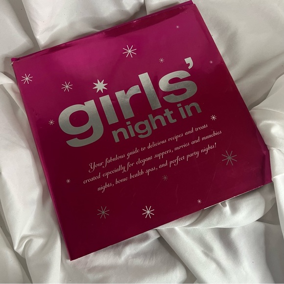 Kitchen | Girls Night In Book | Poshmark